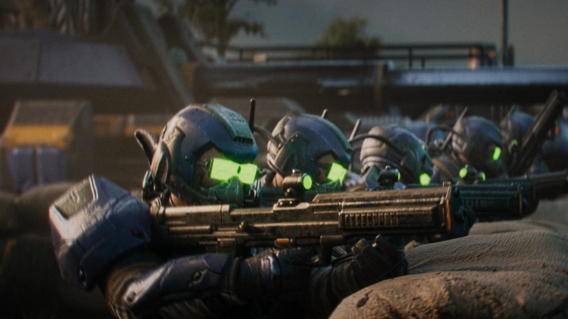 Tempest Rising: Update bringt euch neue Multiplayer-Maps und weitere ...