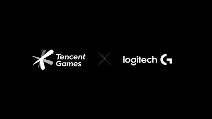Tencent and Logitech team up for new handheld cloud console ...