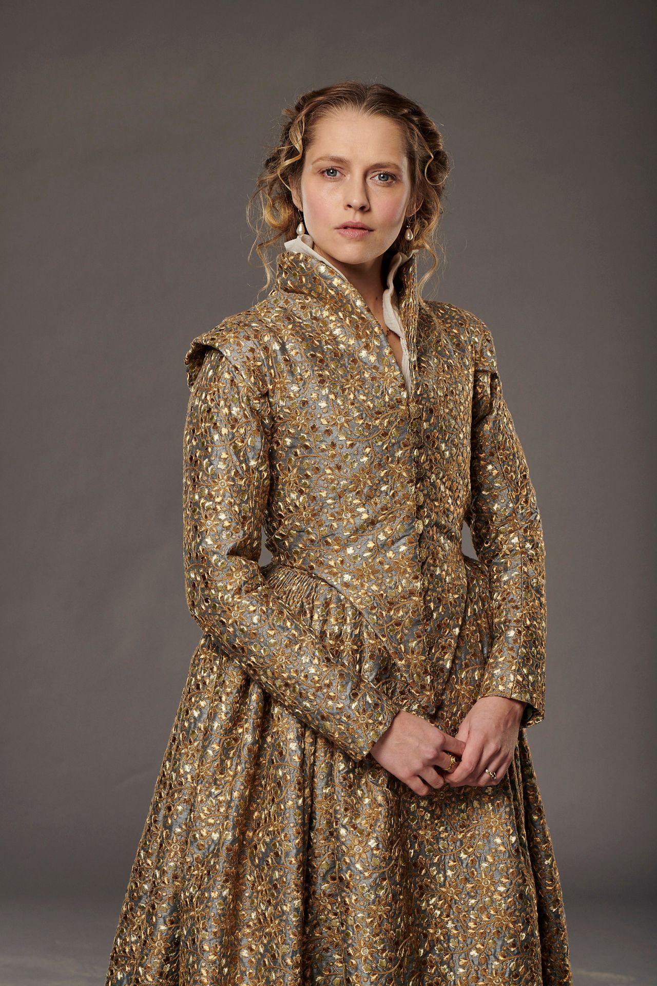 Amazon's God of War features Thor's wife, Sif - CoreGamer