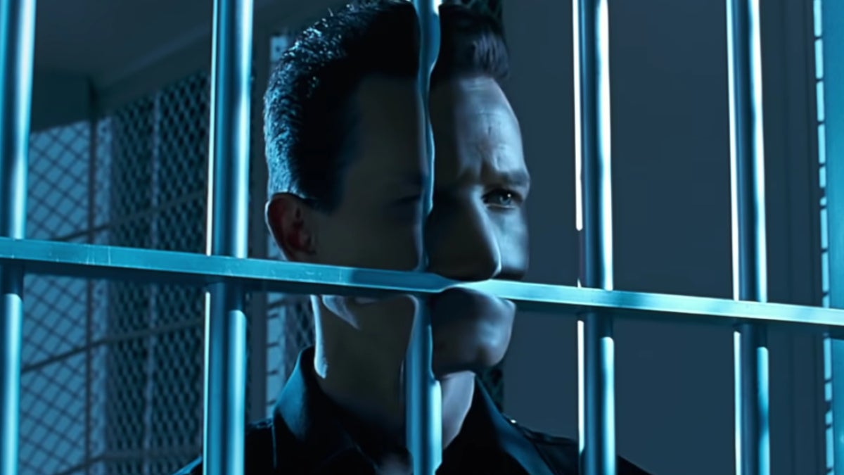 Terminator 2: Judgement Day | Eurogamer.pl