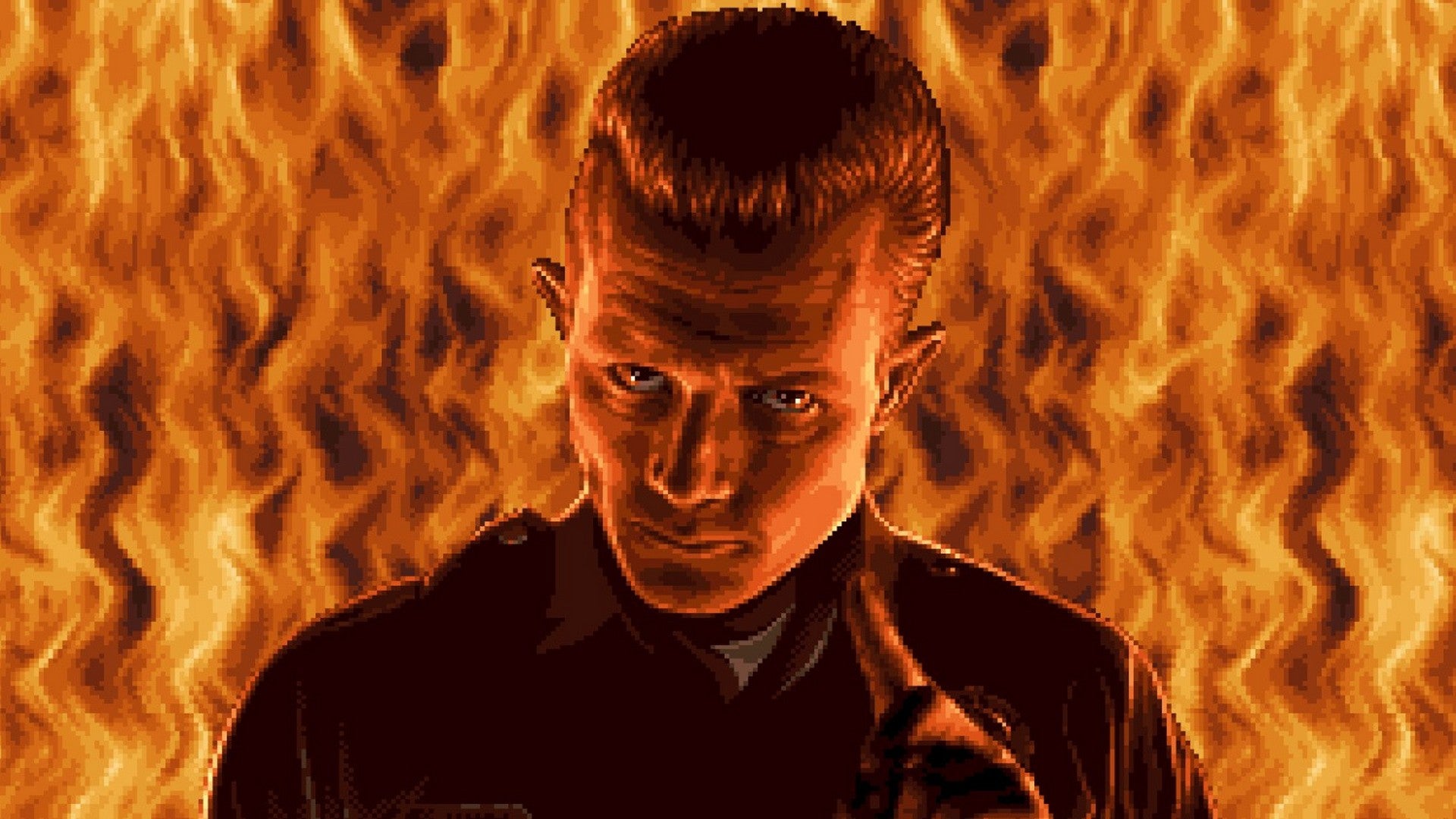 Terminator 2D: NO FATE im Test – Endlich bekommen wir das T2 ...