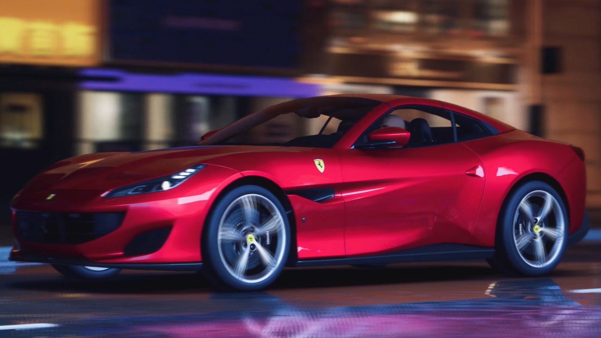 Test Drive Unlimited: Solar Crown im Test - Forza Horizon muss sich ...