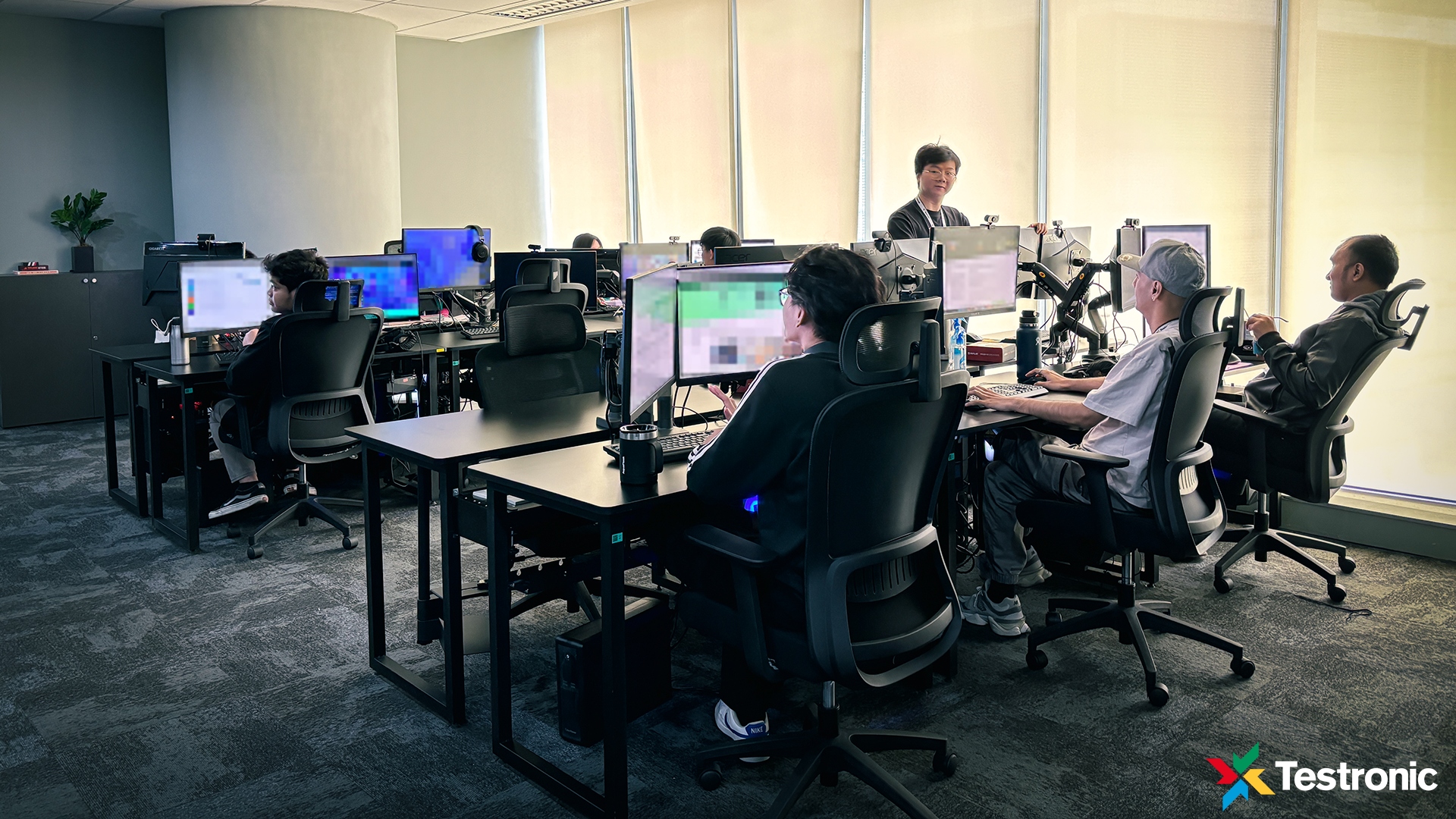 From players to professionals: Southeast Asia's growing role in the ...