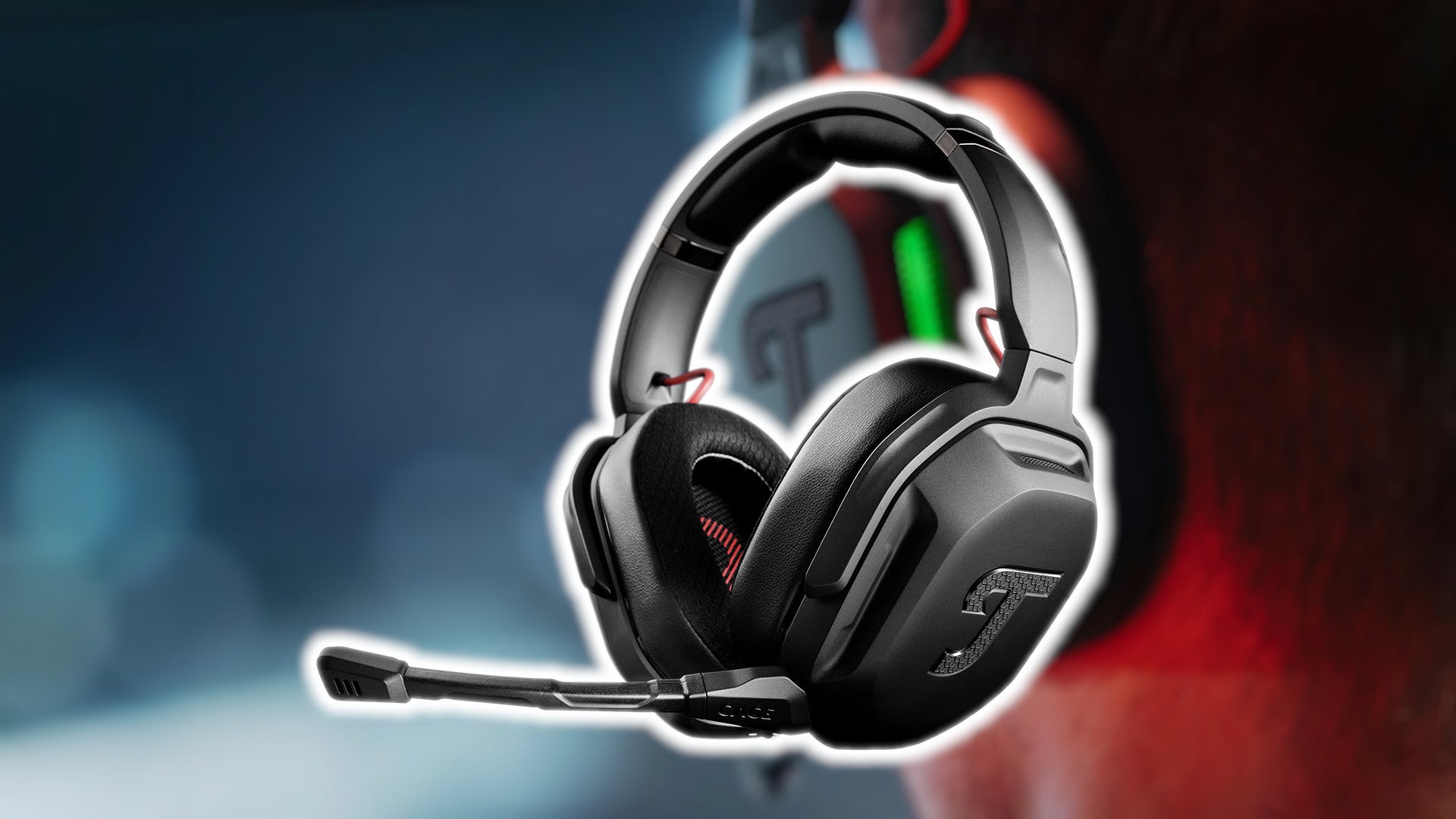 Gaming Headset Im Test