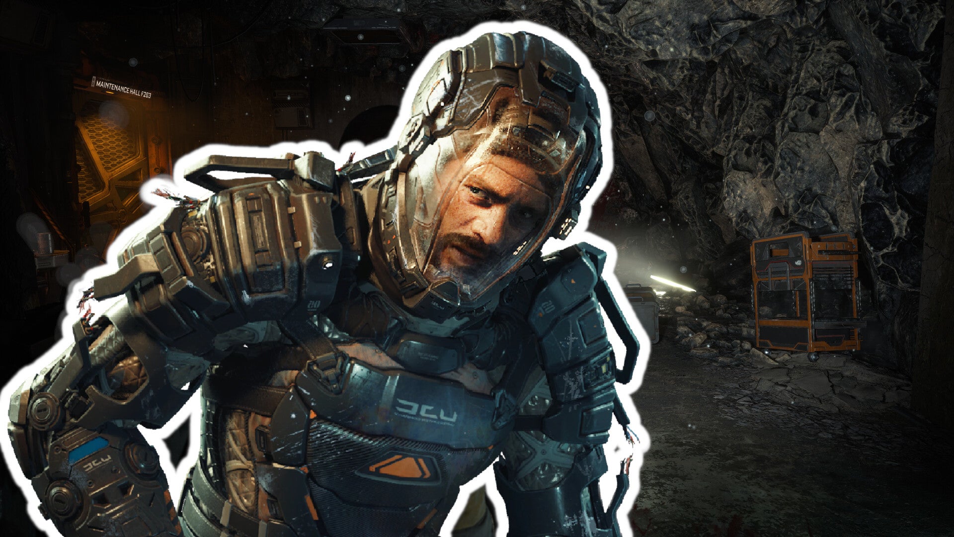 The Callisto Protocol: Patch bringt neues Feature, das sich Fans ...