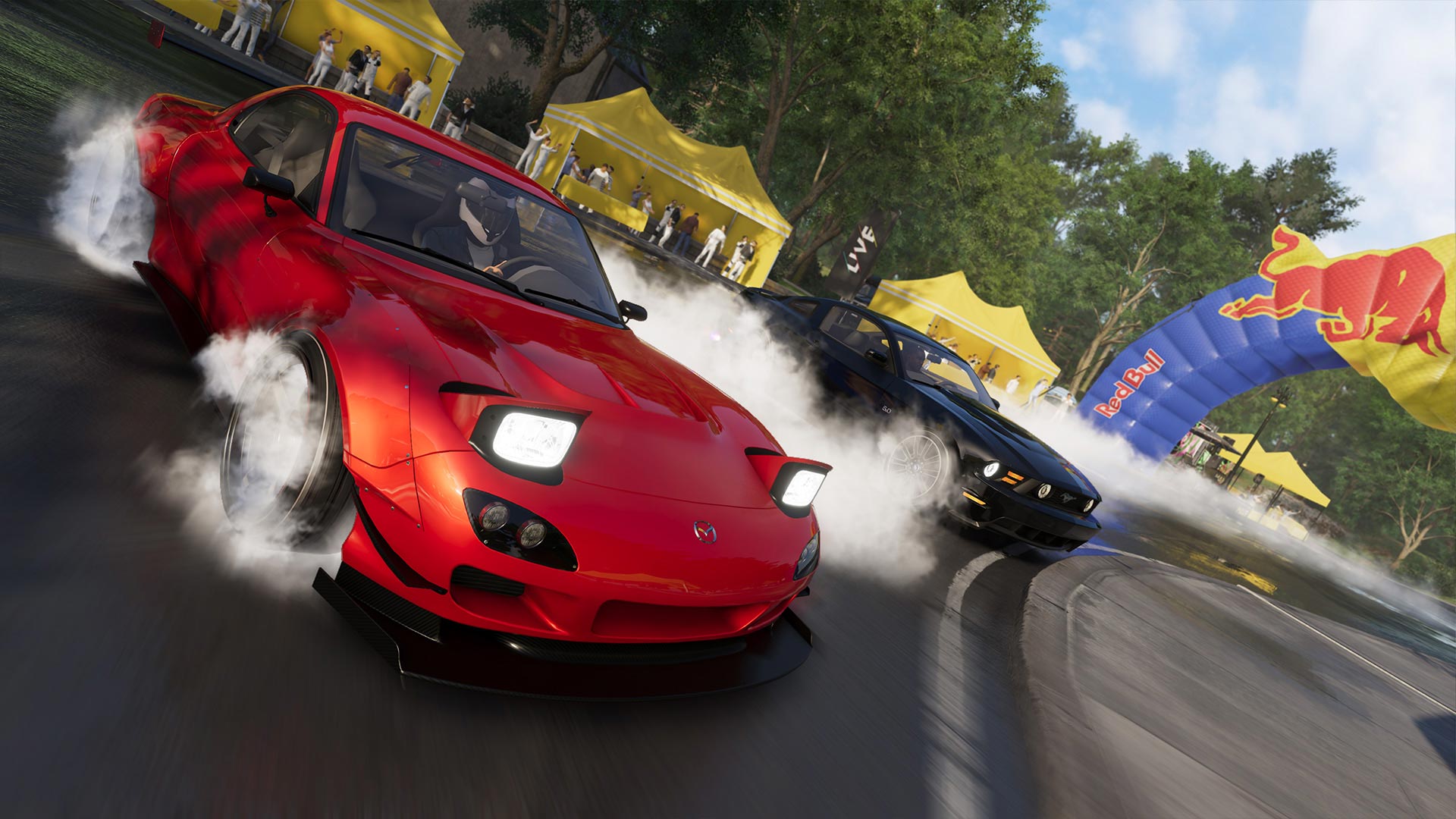 The Crew 2 Cars Guide - All Car Disciplines and Full Car List in The ...