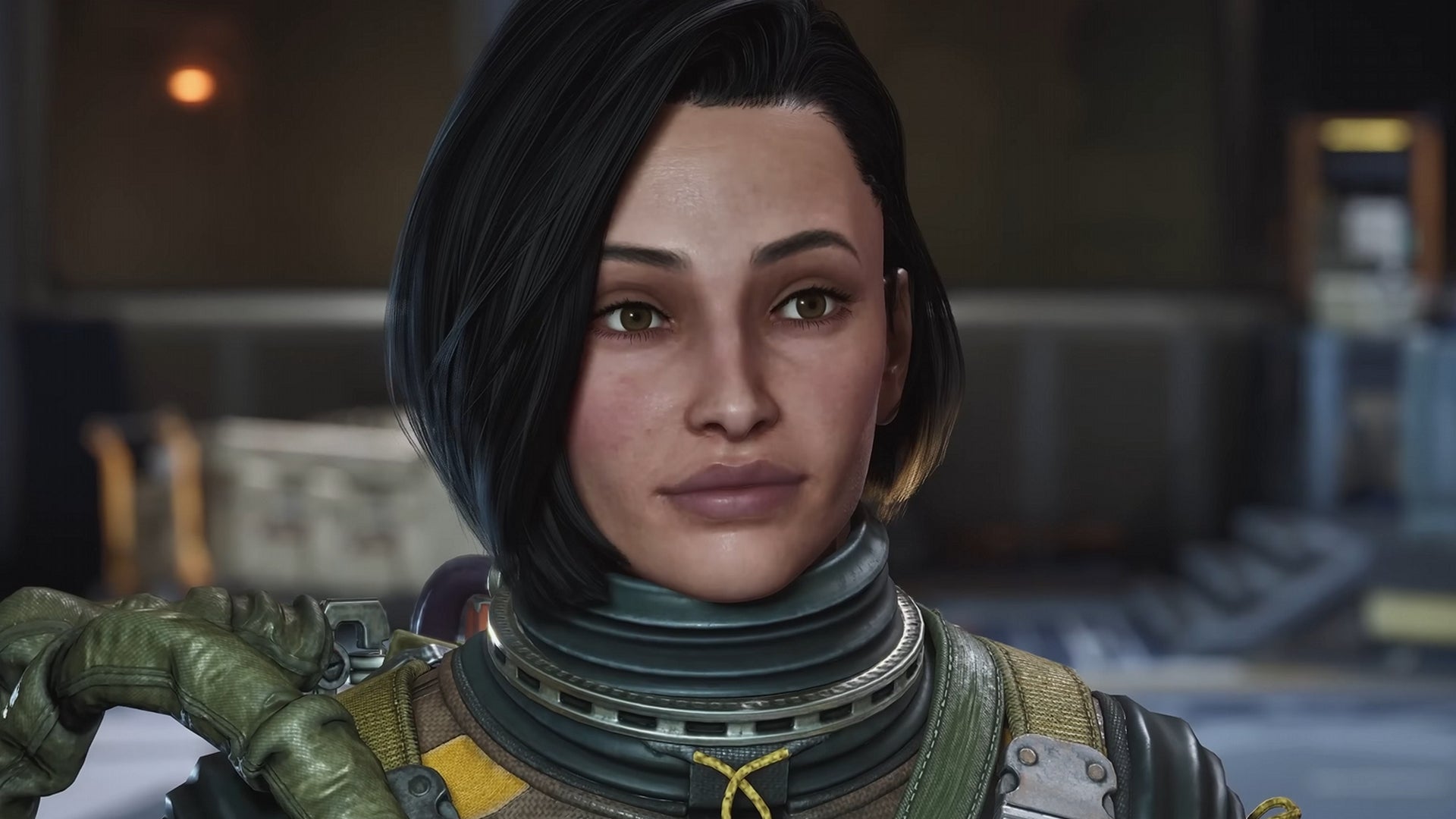The Expanse: Osiris Reborn – neuer Beta-Trailer zeigt Pinkwater Station ...