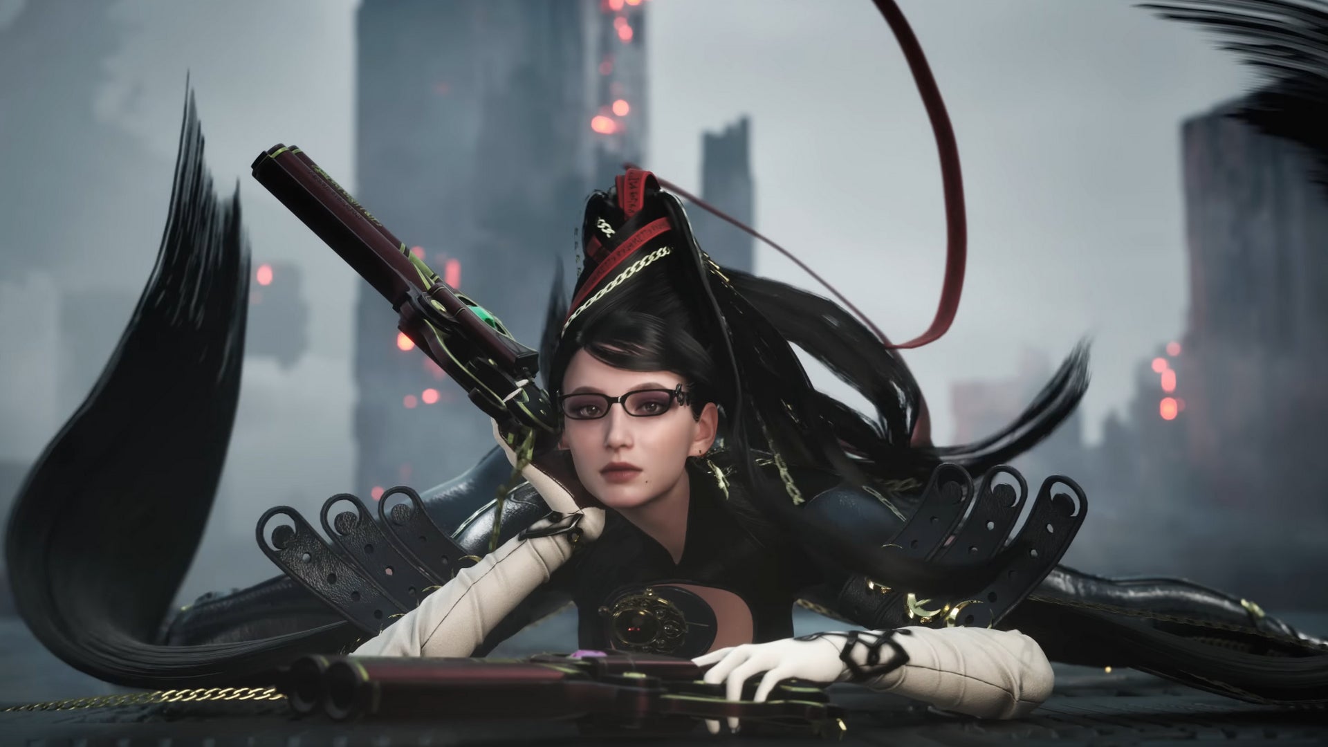 Hideki Kamiya erwähnt Bayonetta 4 und erklärt, warum euch der neue Teil ...