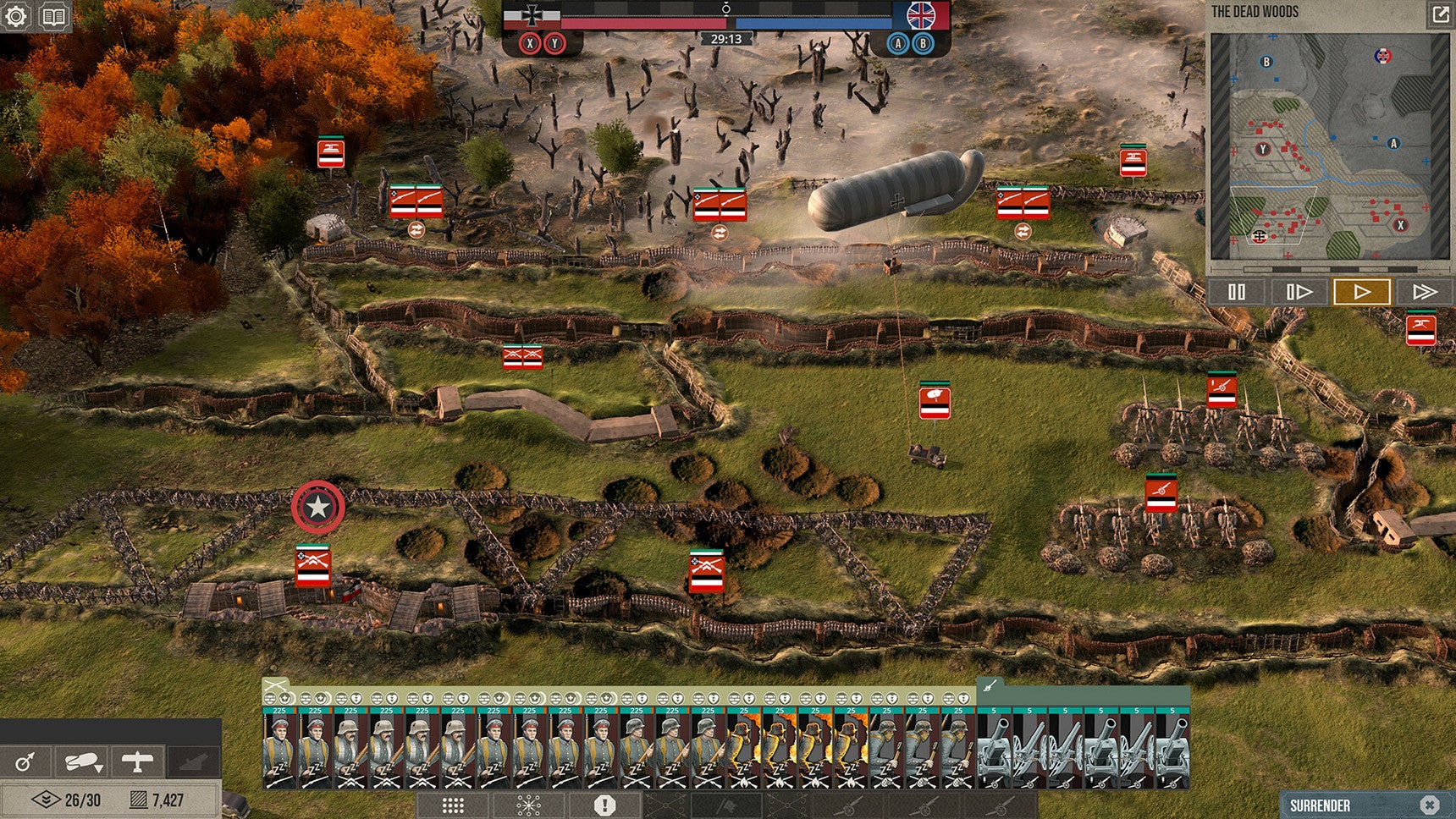 Strategiespiele Pc Einige Der Besten Strategiespiele Der Letzten 30