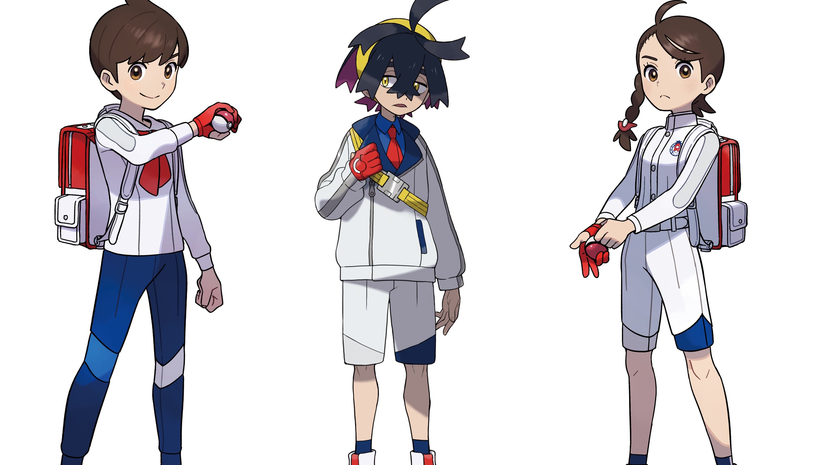 Pokémon Scarlet and Violet Hidden Treasure of Area Zero DLC details ...