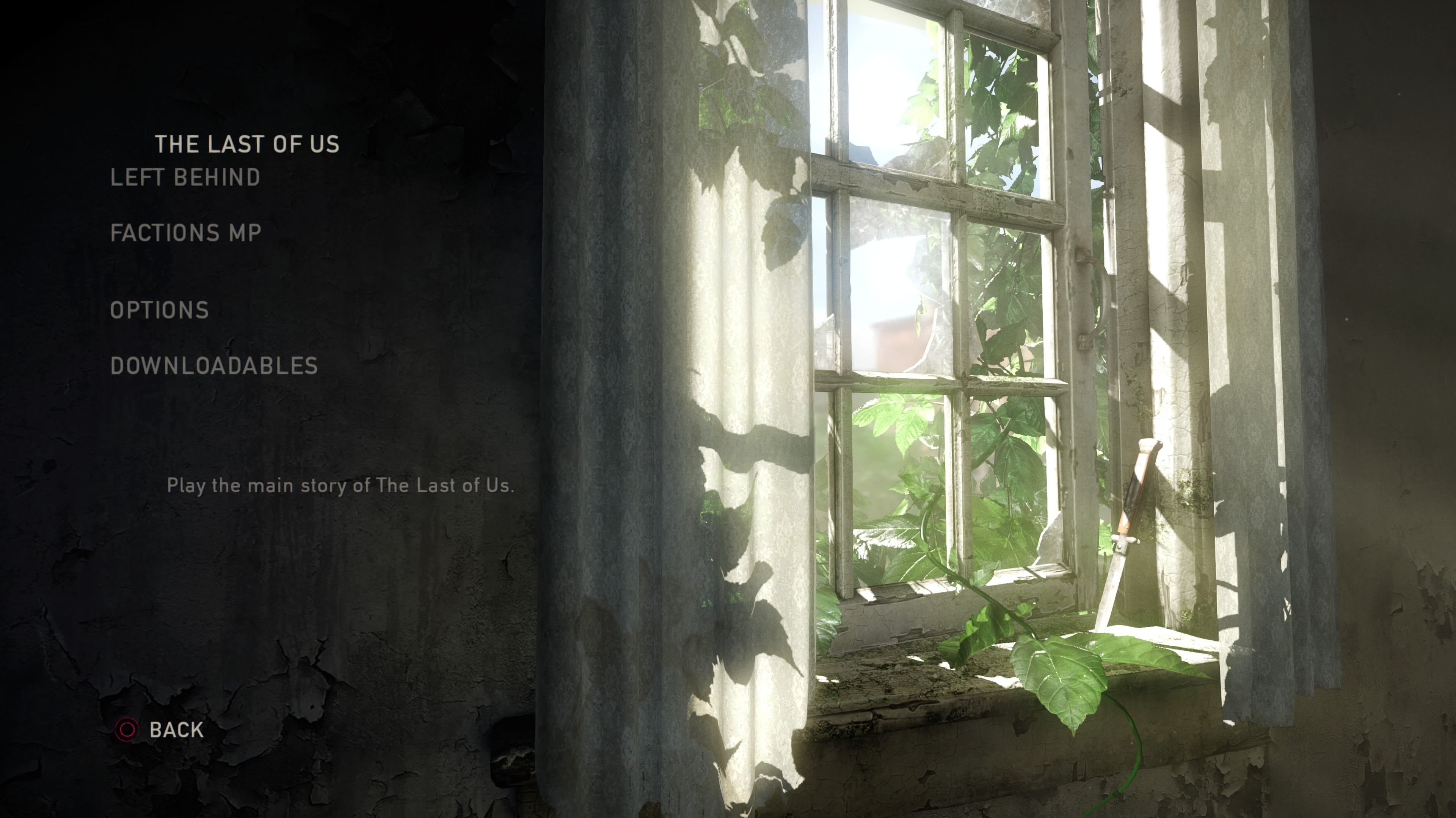 20 Video Game Starting Screens That Left A Fantastic First Impression ...