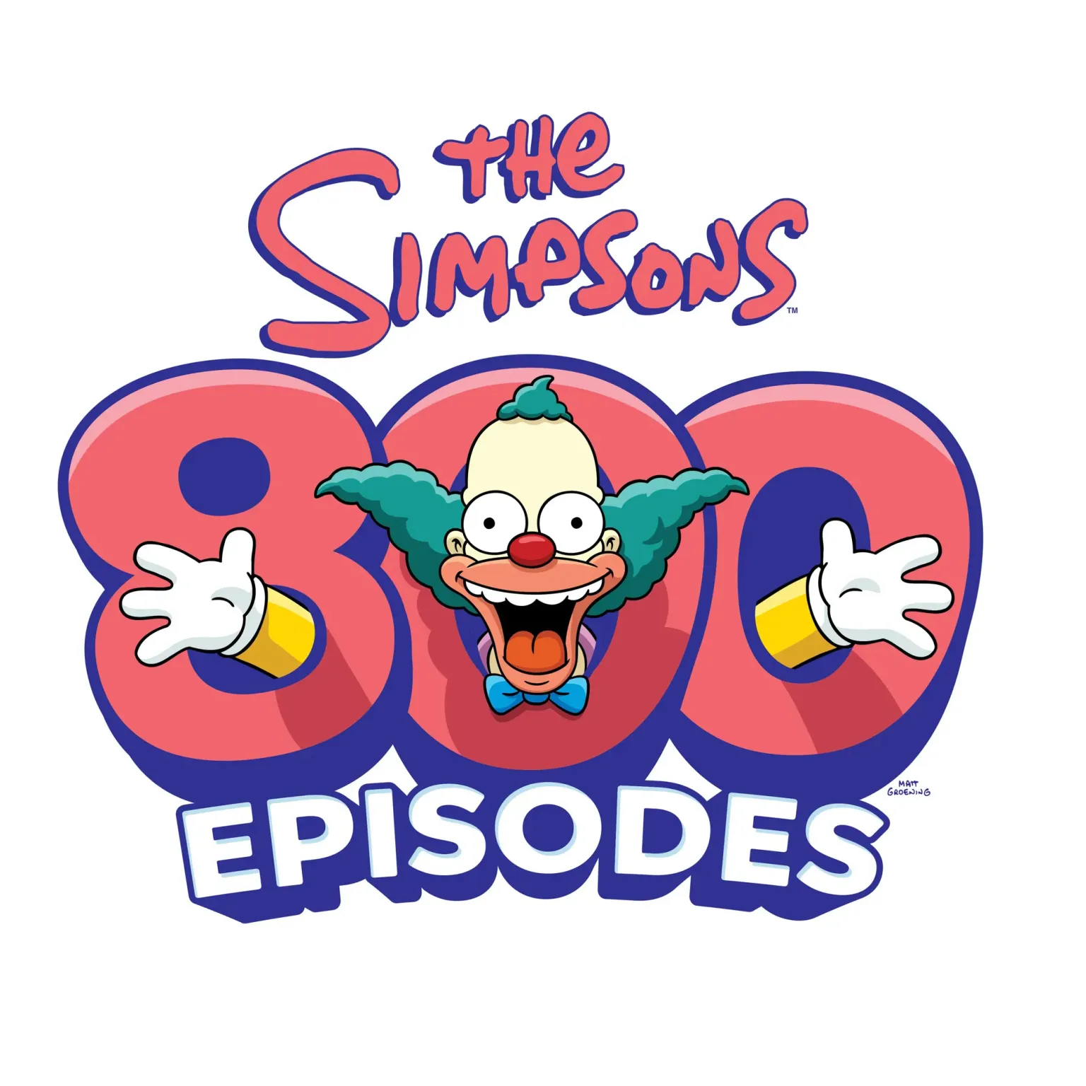 Die Simpson feiern ihr 800. Episode mit einer Sonderausgabe und ...