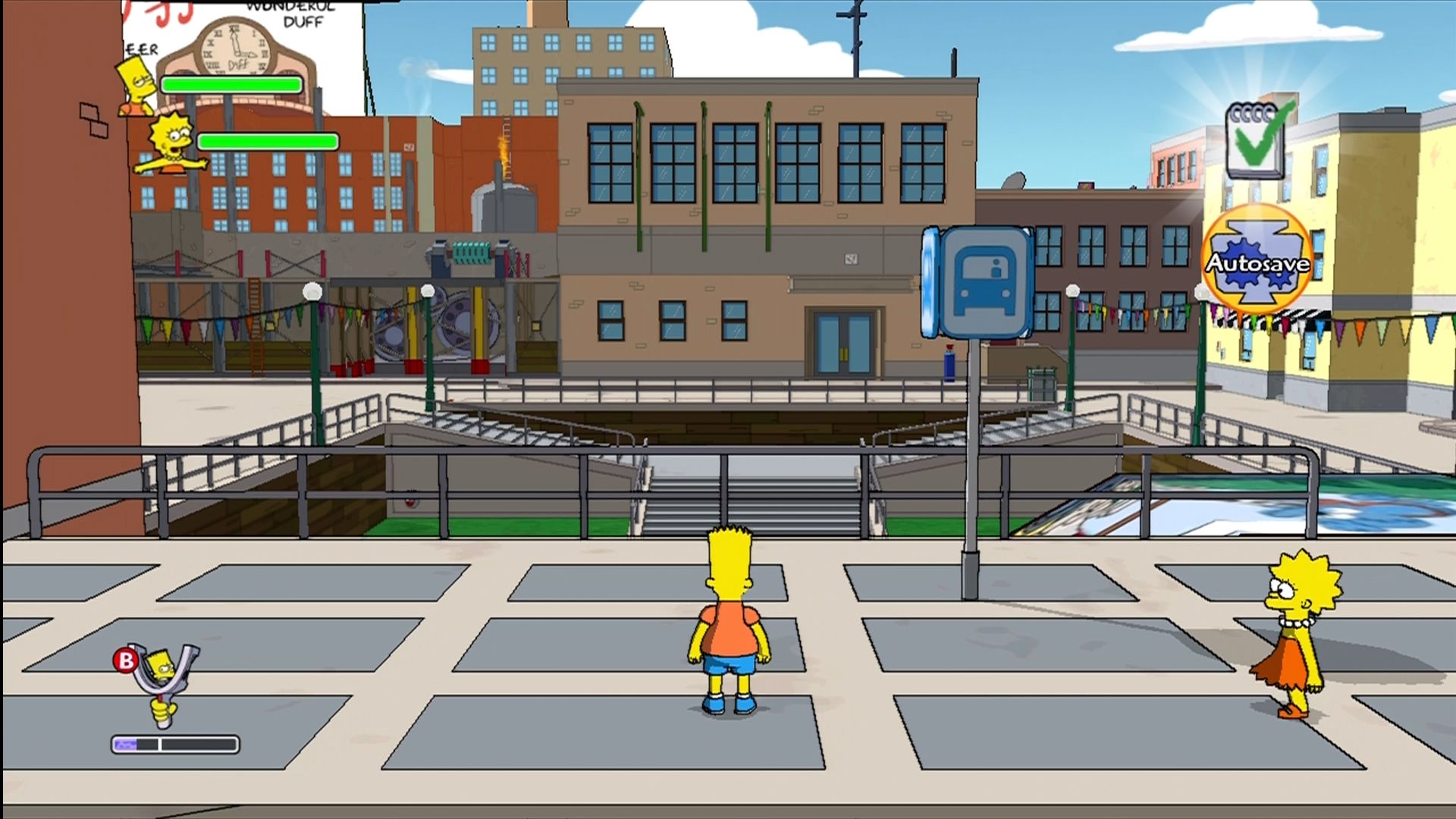 Die besten Simpsons Spiele | Eurogamer.de