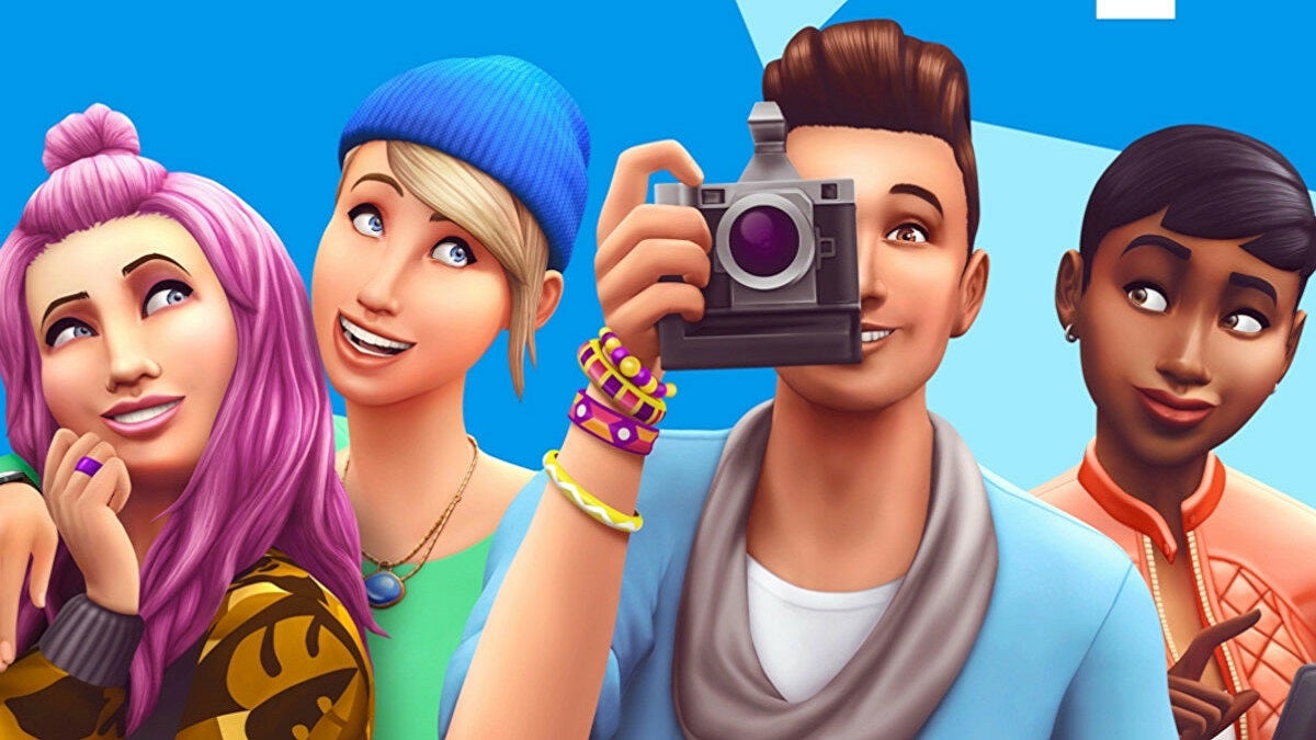 The Sims 4 od dziś za darmo. Wieczorem możliwa zapowiedź The Sims 5 ...