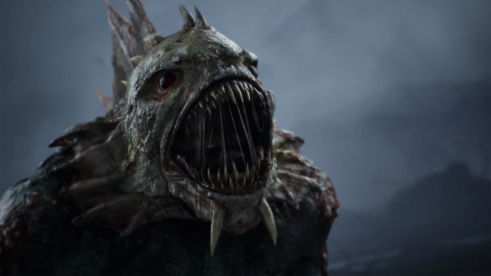 The Sinking City 2 ya tiene fecha de lanzamiento | Eurogamer.es