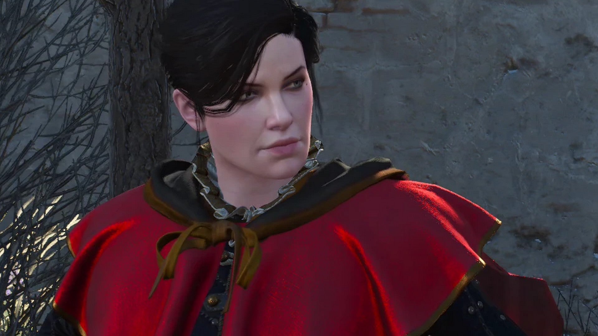The Witcher 3: Familienangelegenheiten - Tochter Tamara und Anna ...
