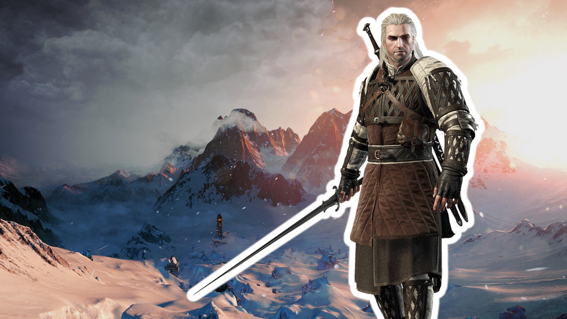 The Witcher 3: Neuer Patch verbessert Stabilität und Performance - Alle ...