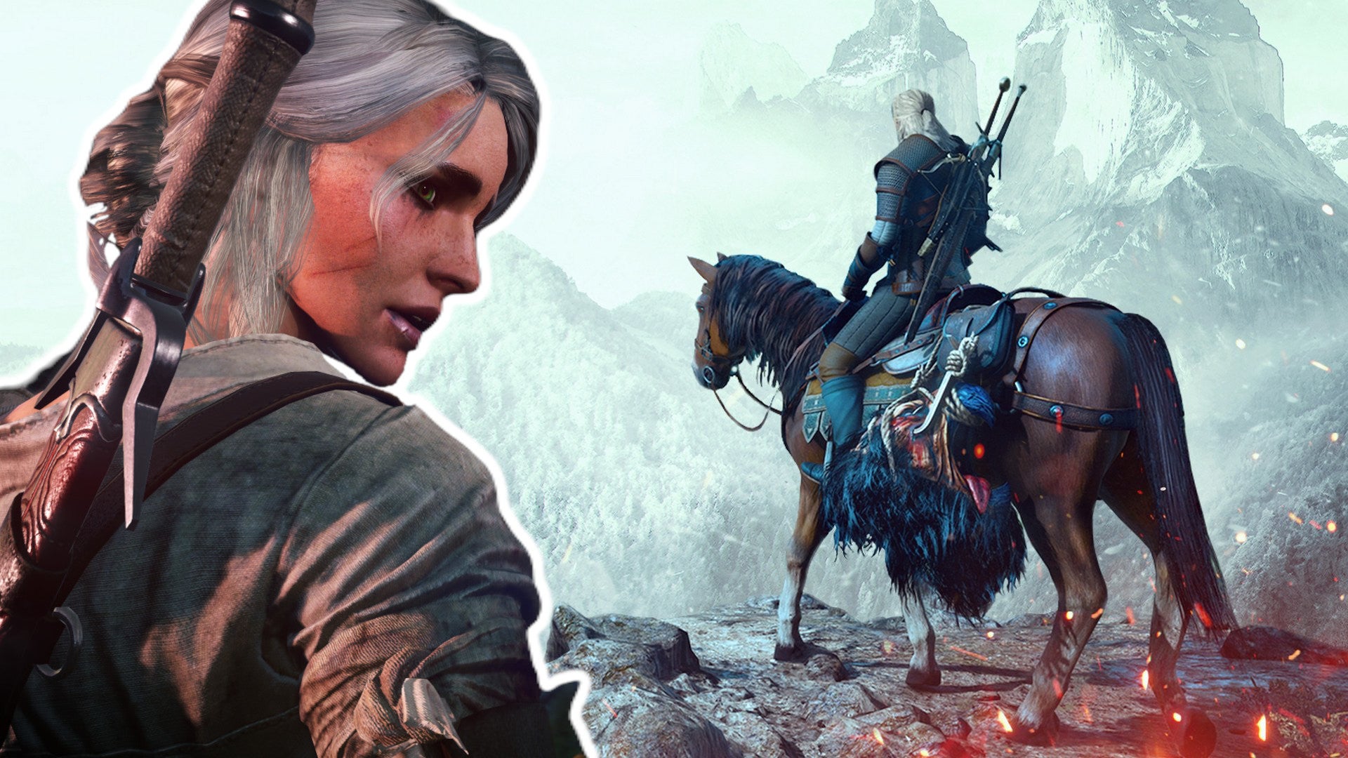 The Witcher 3: CD Projekt kündigt offizielle Mod-Tools an | Eurogamer.de