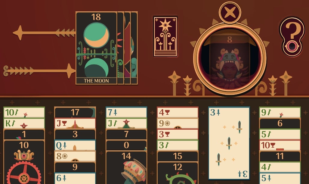 The Zachtronics Solitaire Collection im Test – Gönnt euren grauen ...