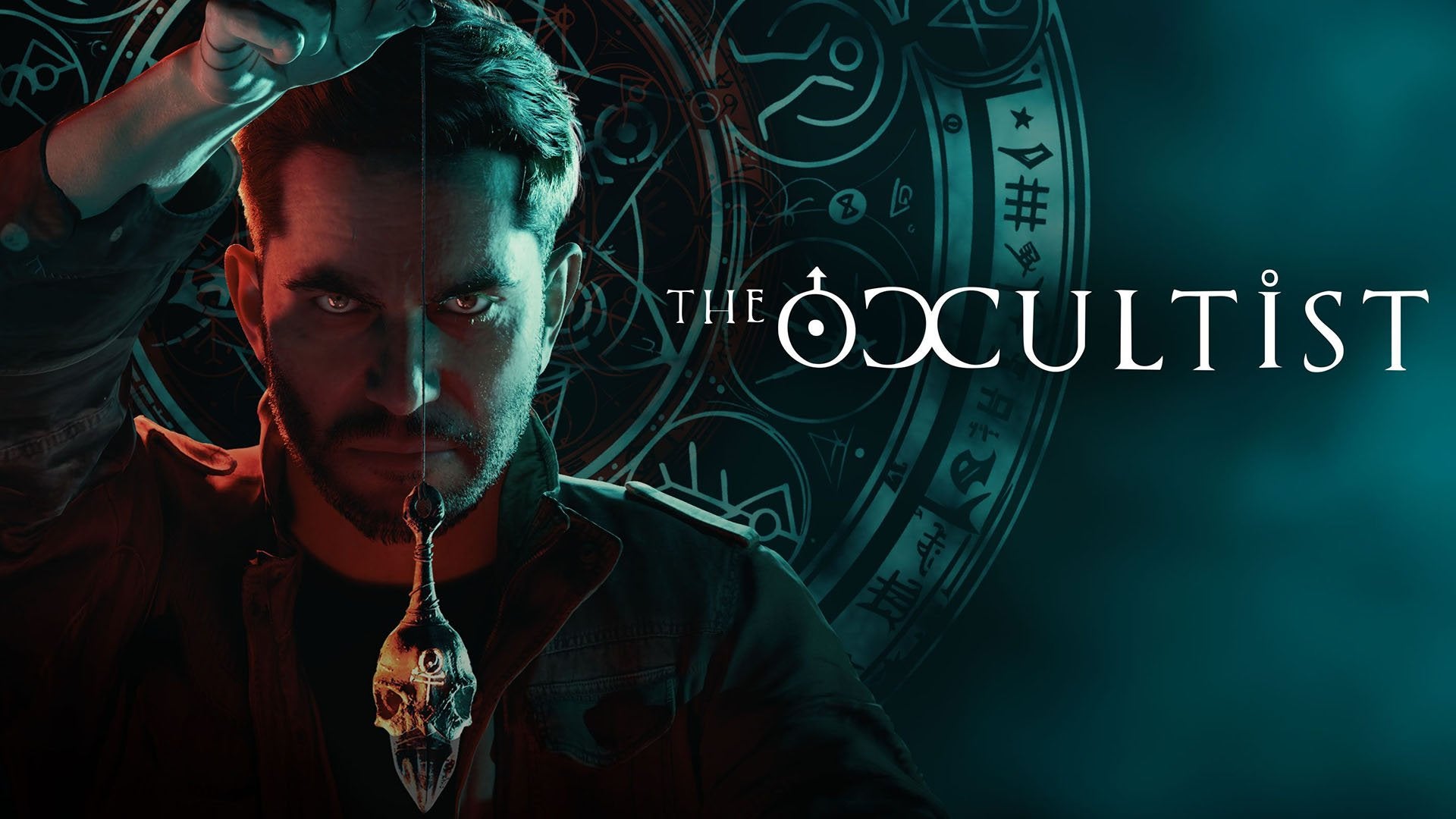 The Occultist | Eurogamer.es