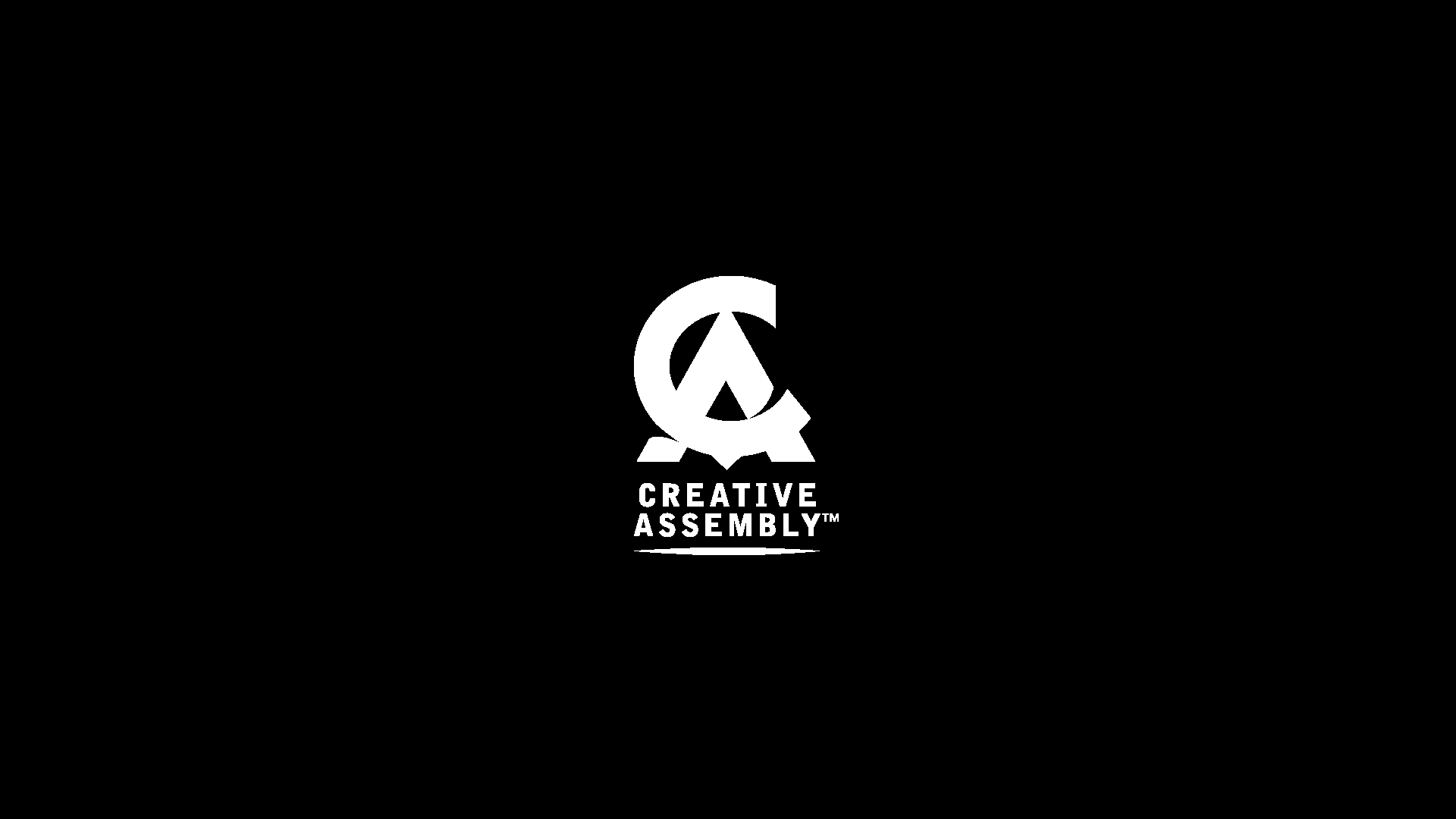 Creative Assembly Logo