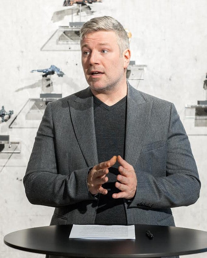 Growing the Icelandic games industry beyond CCP Games | GamesIndustry.biz