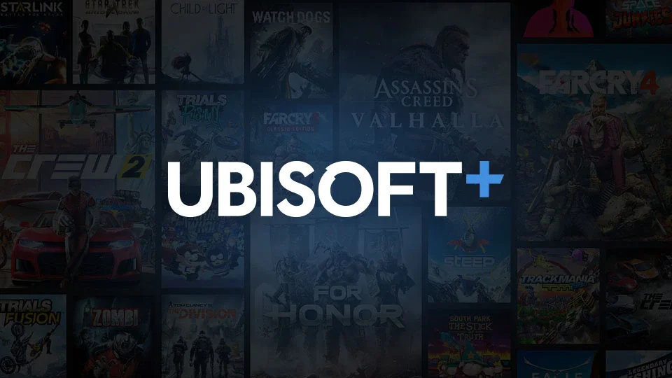 Ubisoft+ llegará a PlayStation y una selección de "Classics" se ...