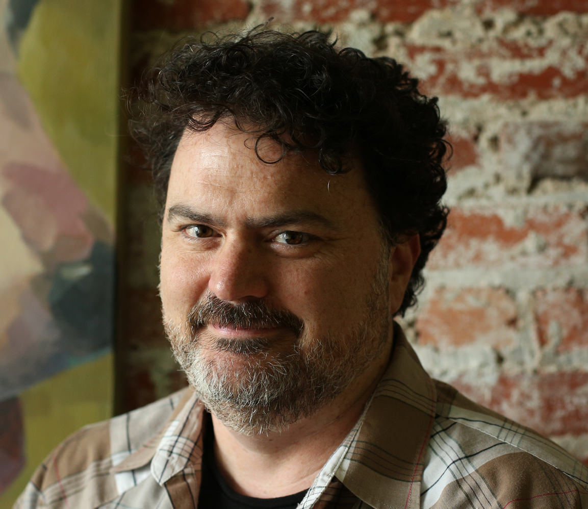 The Academy of Interactive Arts & Sciences to honor Tim Schafer | News ...