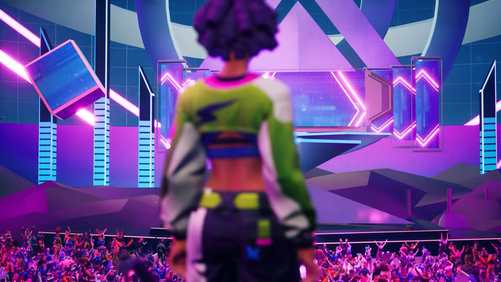 Ex-GTA producer's ambitious-looking Everywhere gets closed alpha test ...