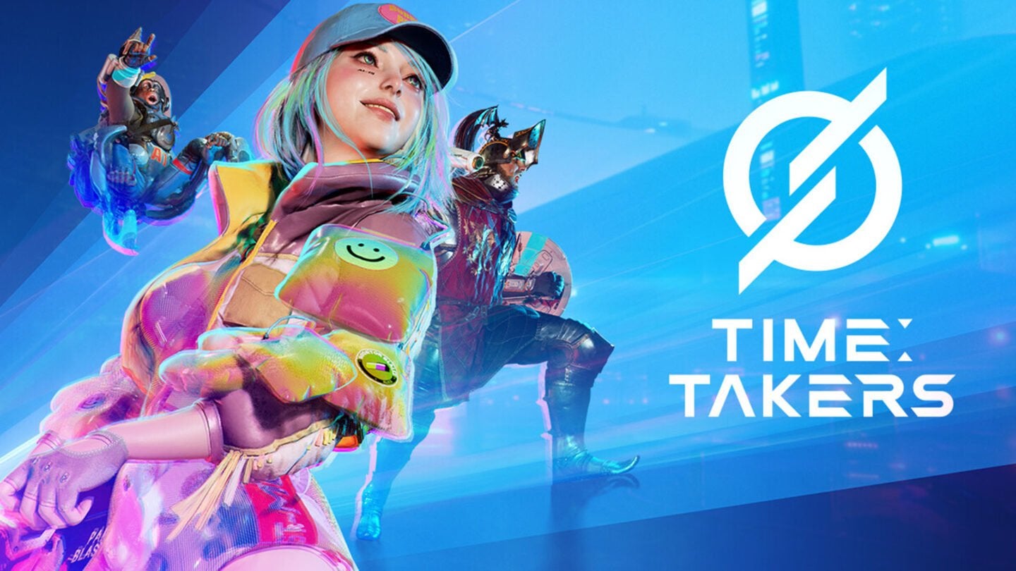 Time Takers Unveiled as Free Hero Shooter with Time-Based Gameplay - Players For Life | Gaming ...