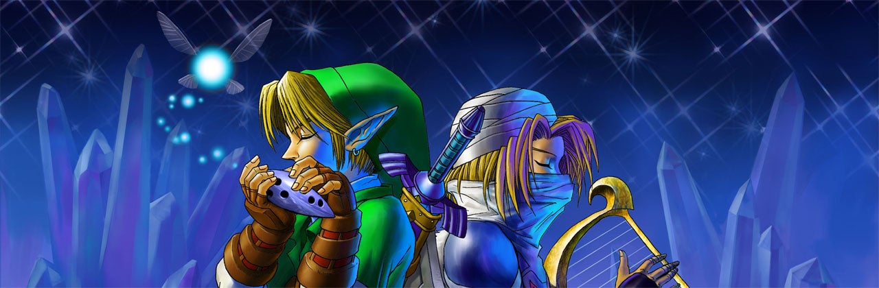 What Are the Best Uses of Time Travel in Video Games? | VG247