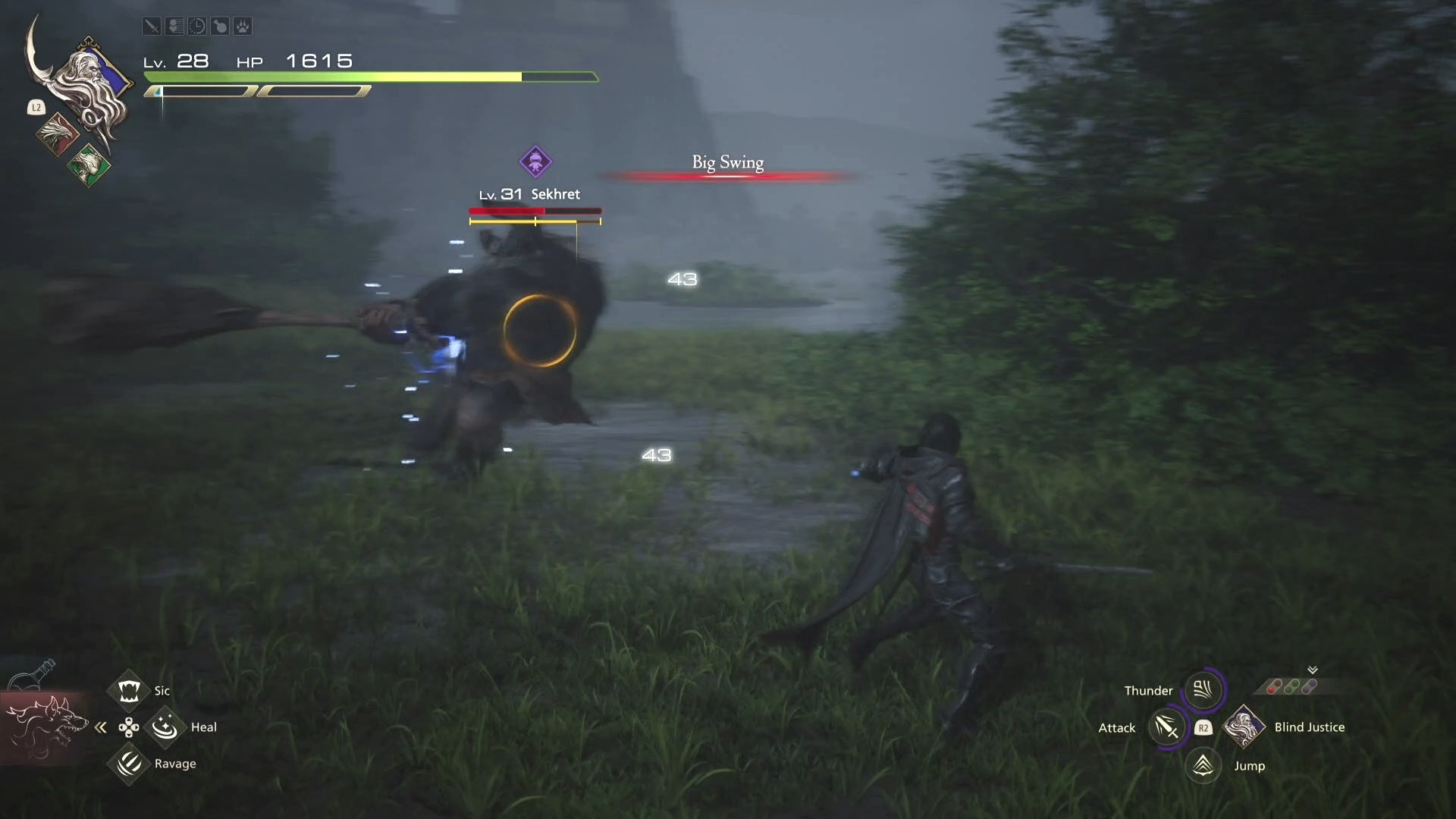 Final Fantasy 16 Sekhret location | Eurogamer.net