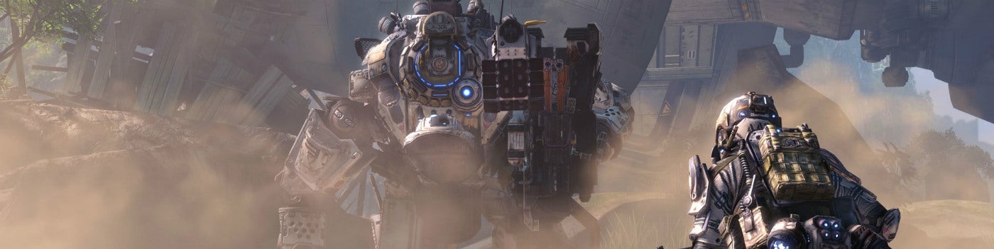 [Video] Titanfall: Xbox One vs Xbox 360 | VG247