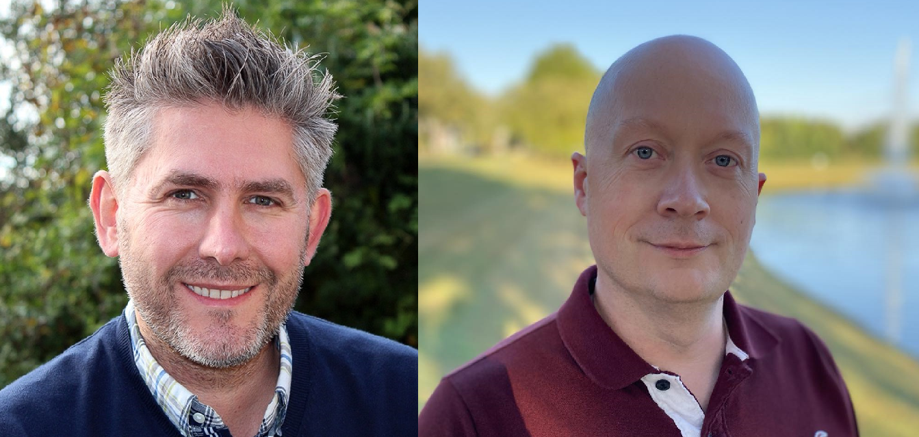 Jobs Roundup: May 2023 | John Beech is named creative director of Media ...