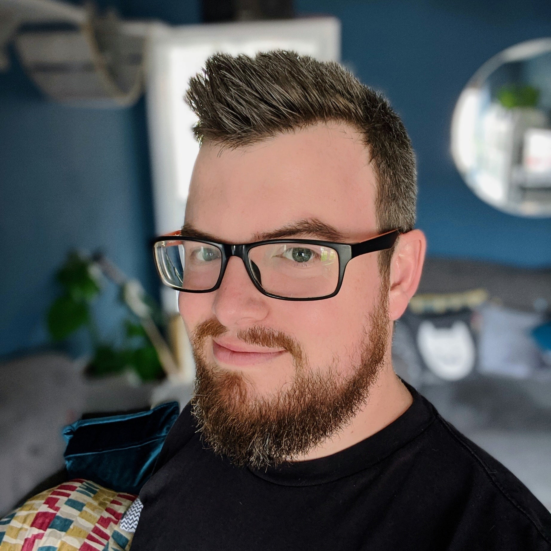 Radical Forge's journey from Unity plugins to Bright Paw and beyond ...