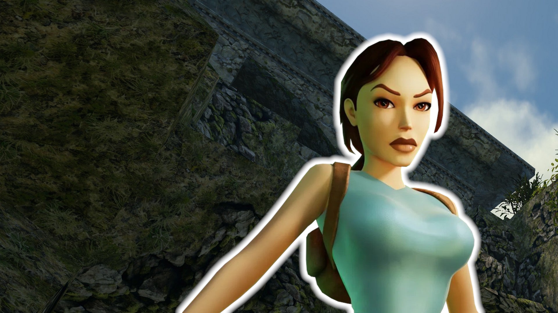 Tomb Raider 1-3 Remastered im Test - Sollte man manche Dinge lieber ...