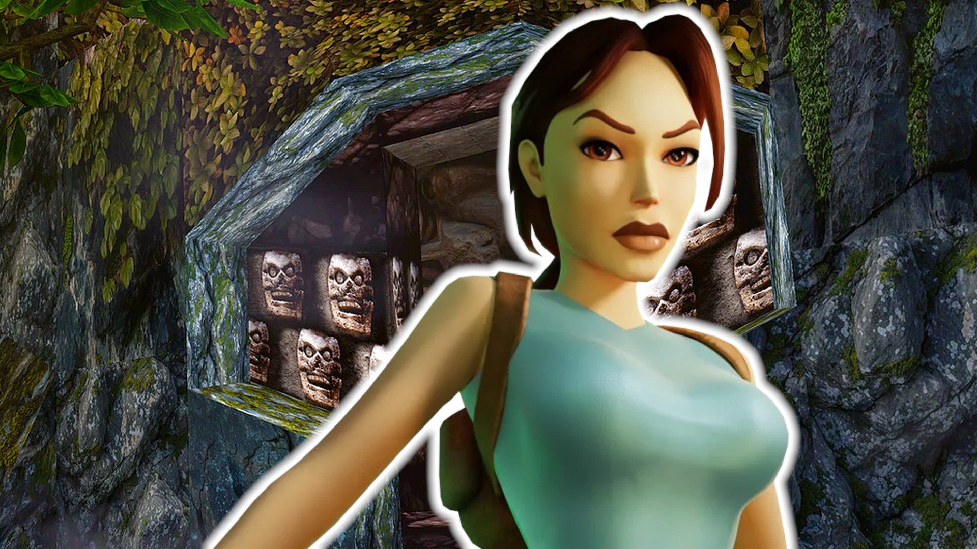 Tomb Raider 1-3 Remastered: Update 3 bringt cooles neues Outfit-Feature ...