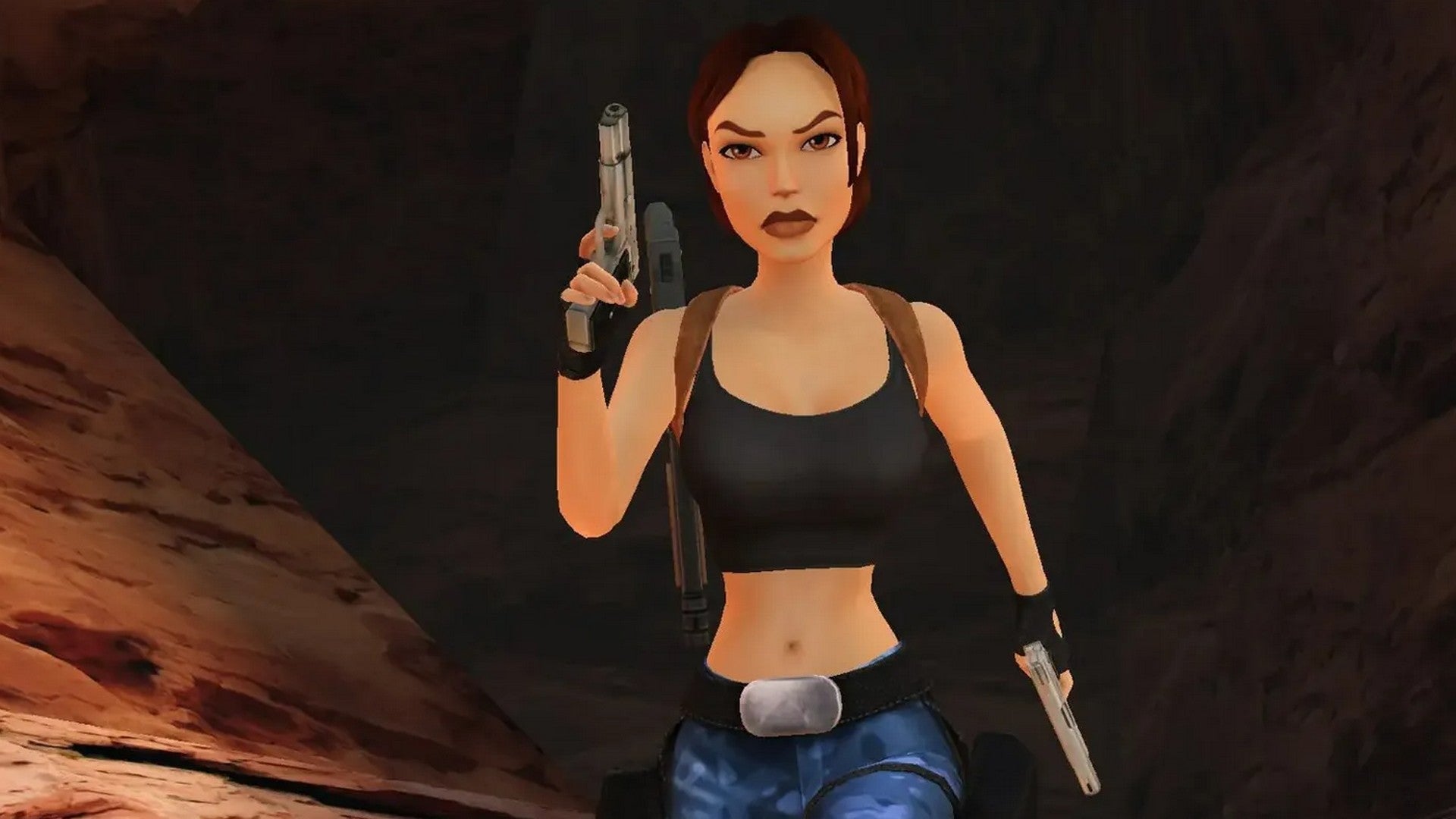 Lara Croft ist zurück: Die Remaster-Trilogie bringt Klassiker in neuem ...
