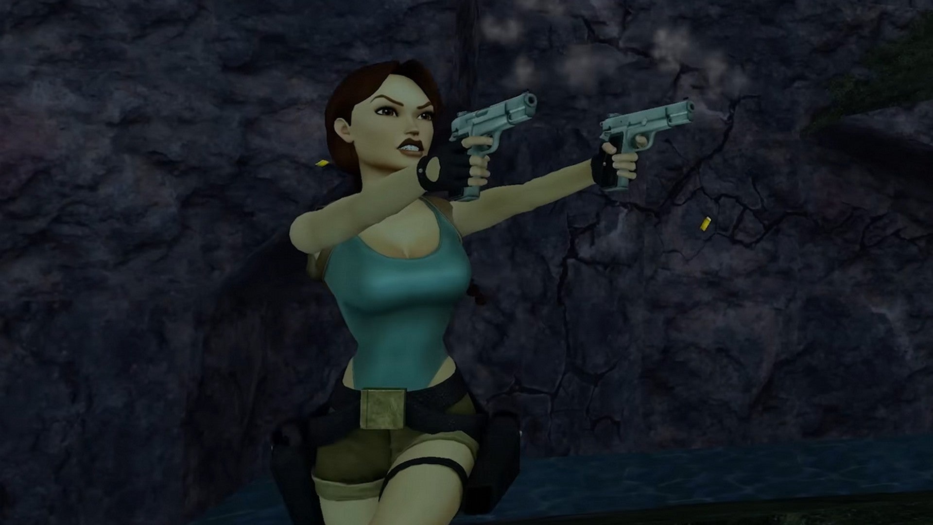 Tomb Raider 4-6 Remastered endlich auf Disc - Limited Run startet bald ...