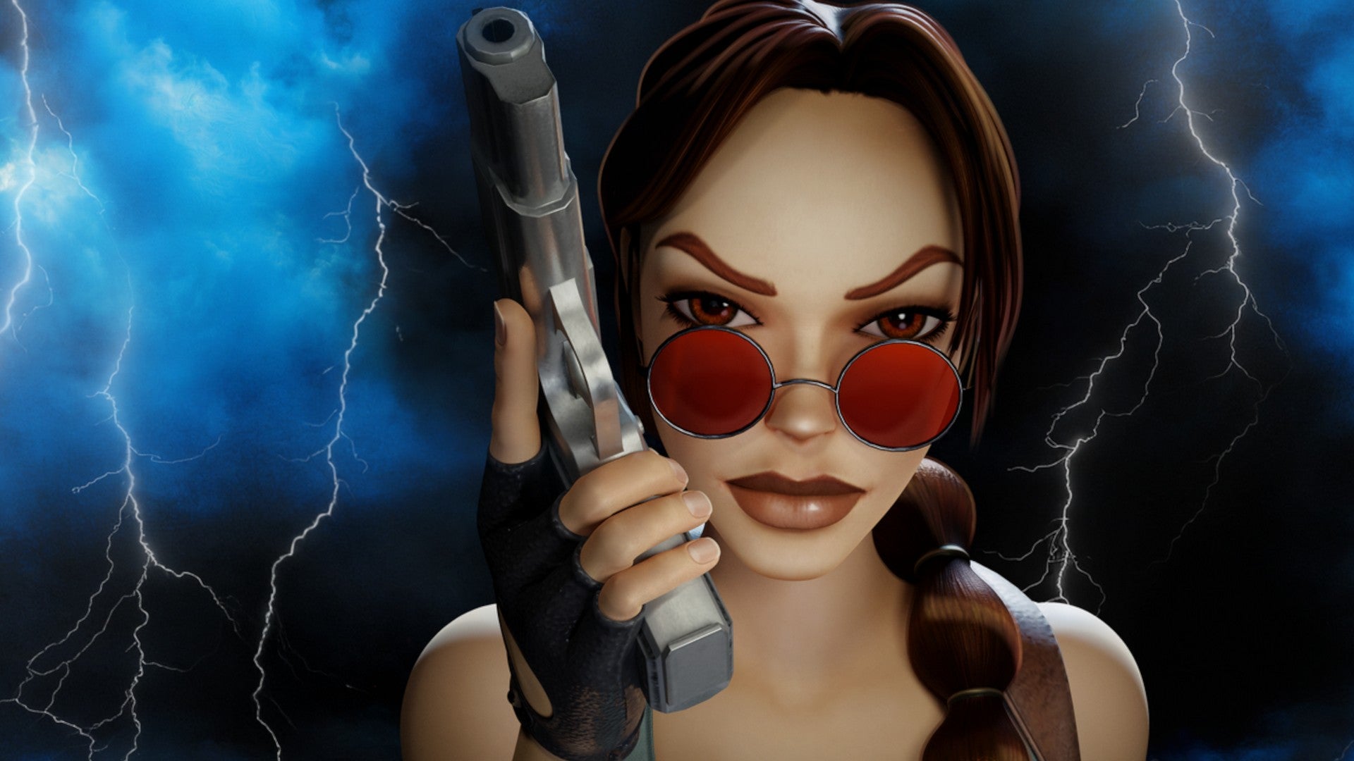 Tomb Raider 4-6 Remastered Cheats - Alle Codes für Laras Abenteuer ...