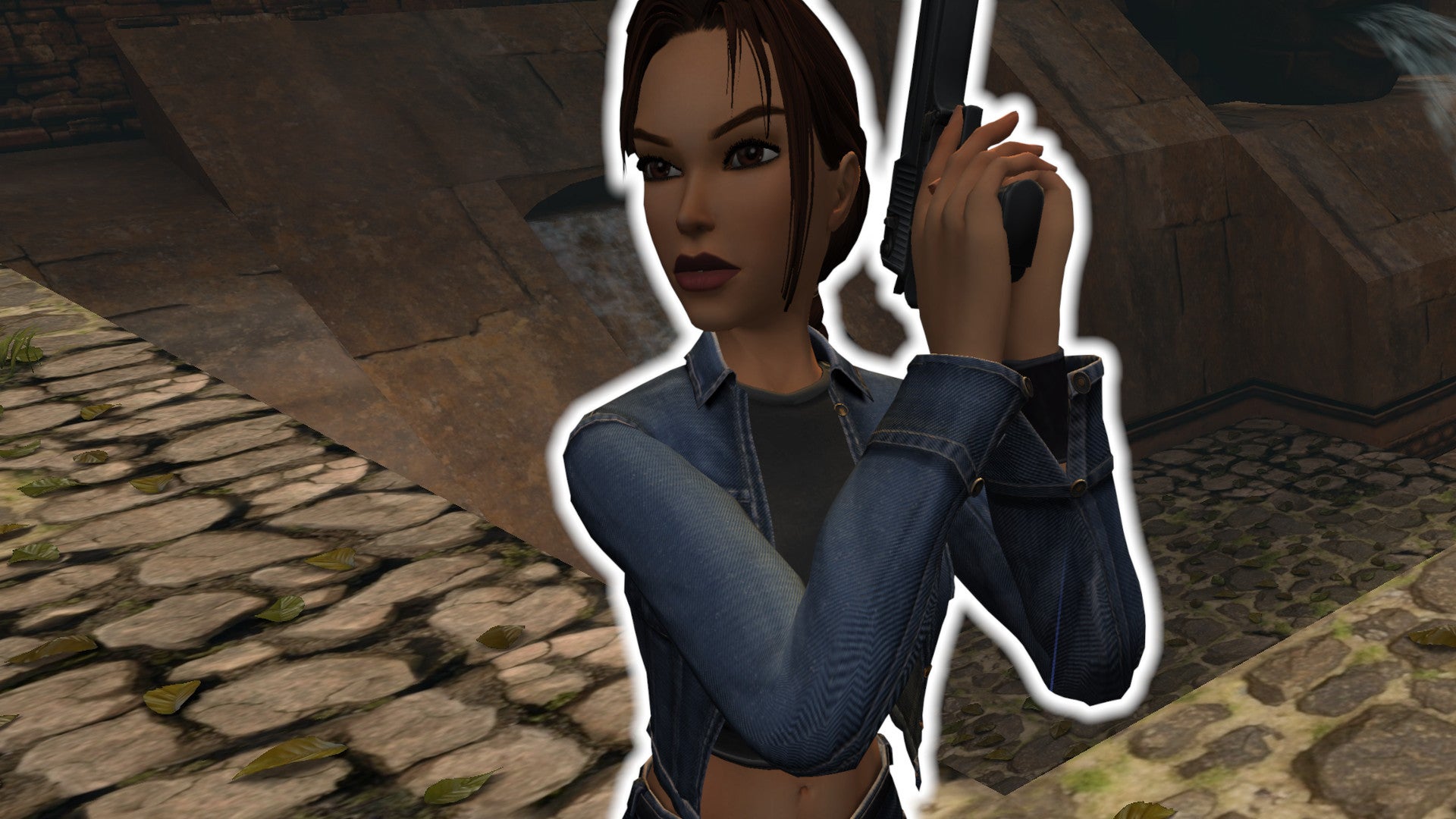 Tomb Raider 4-6 Remastered im Test - Ich habe Angel of Darkness damals ...