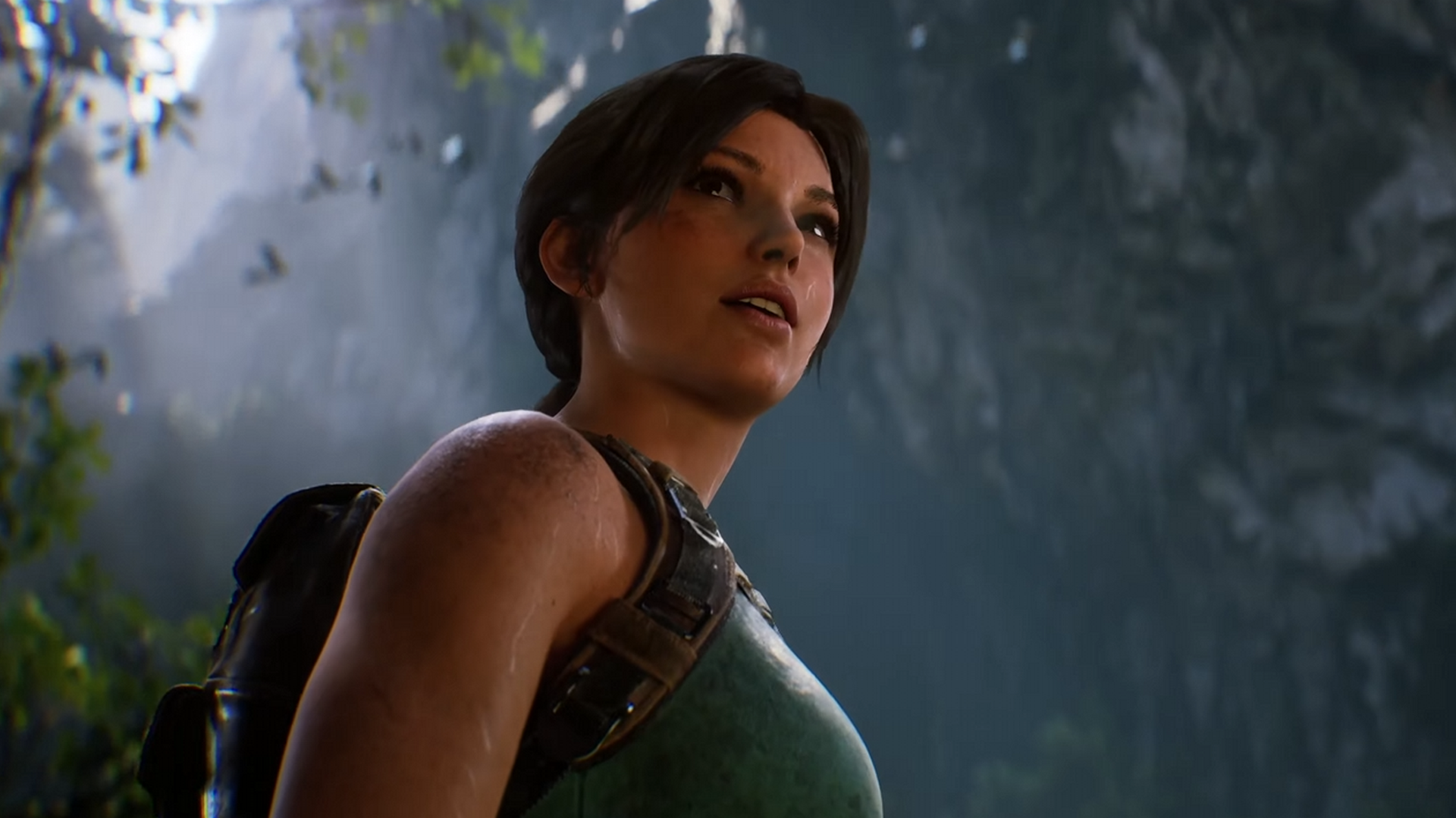 Tomb Raider: Legacy of Atlantis erscheint erst 2027 | Eurogamer.de