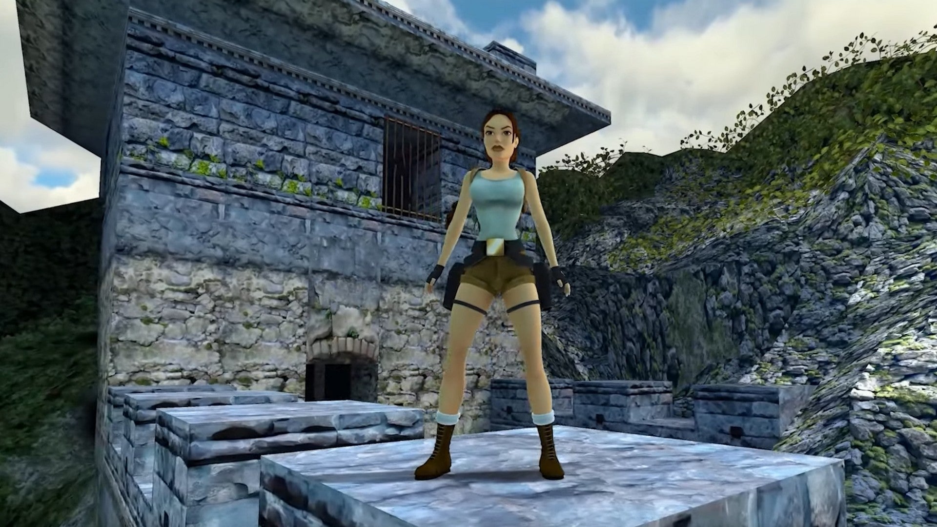 Tomb Raider - Komplettlösung, Tipps und Tricks | Eurogamer.de