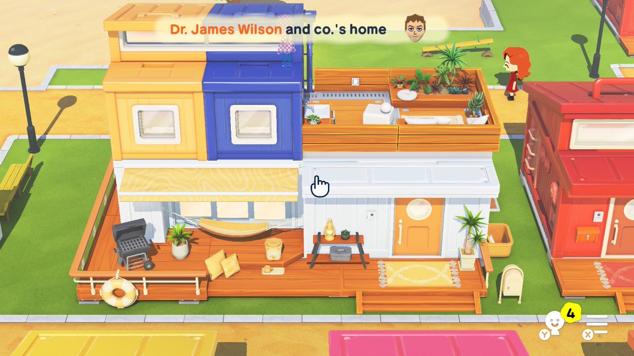 All buildings unlock requirements in Tomodachi Life: Living the Dream ...