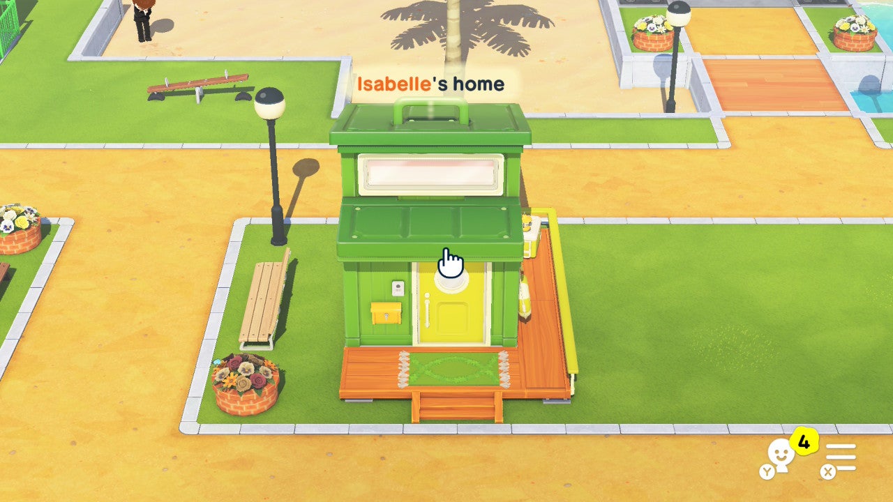 All buildings unlock requirements in Tomodachi Life: Living the Dream ...