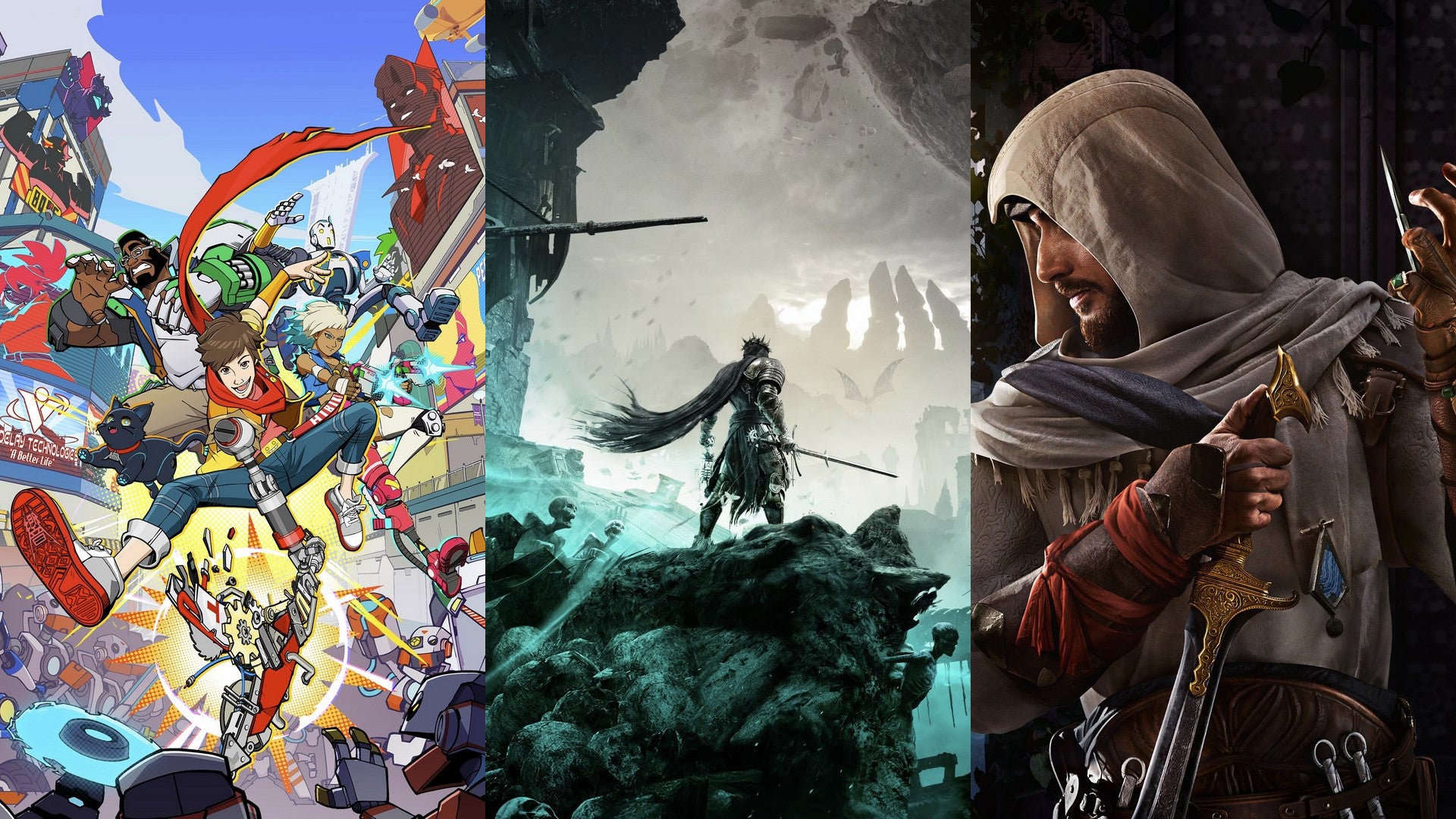 Remnant 2 im Test: Die Souls-Shooter-Wundertüte lohnt sich - besonders ...
