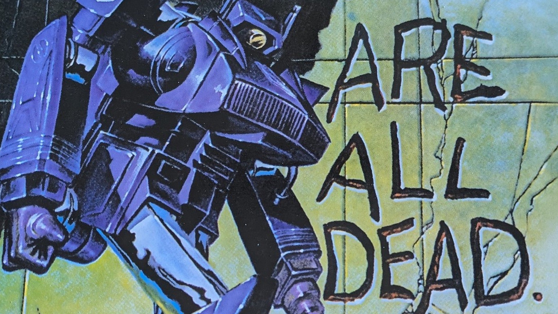 Transformers: Grimlock und Shockwave in der neuen Comic-Edition ...