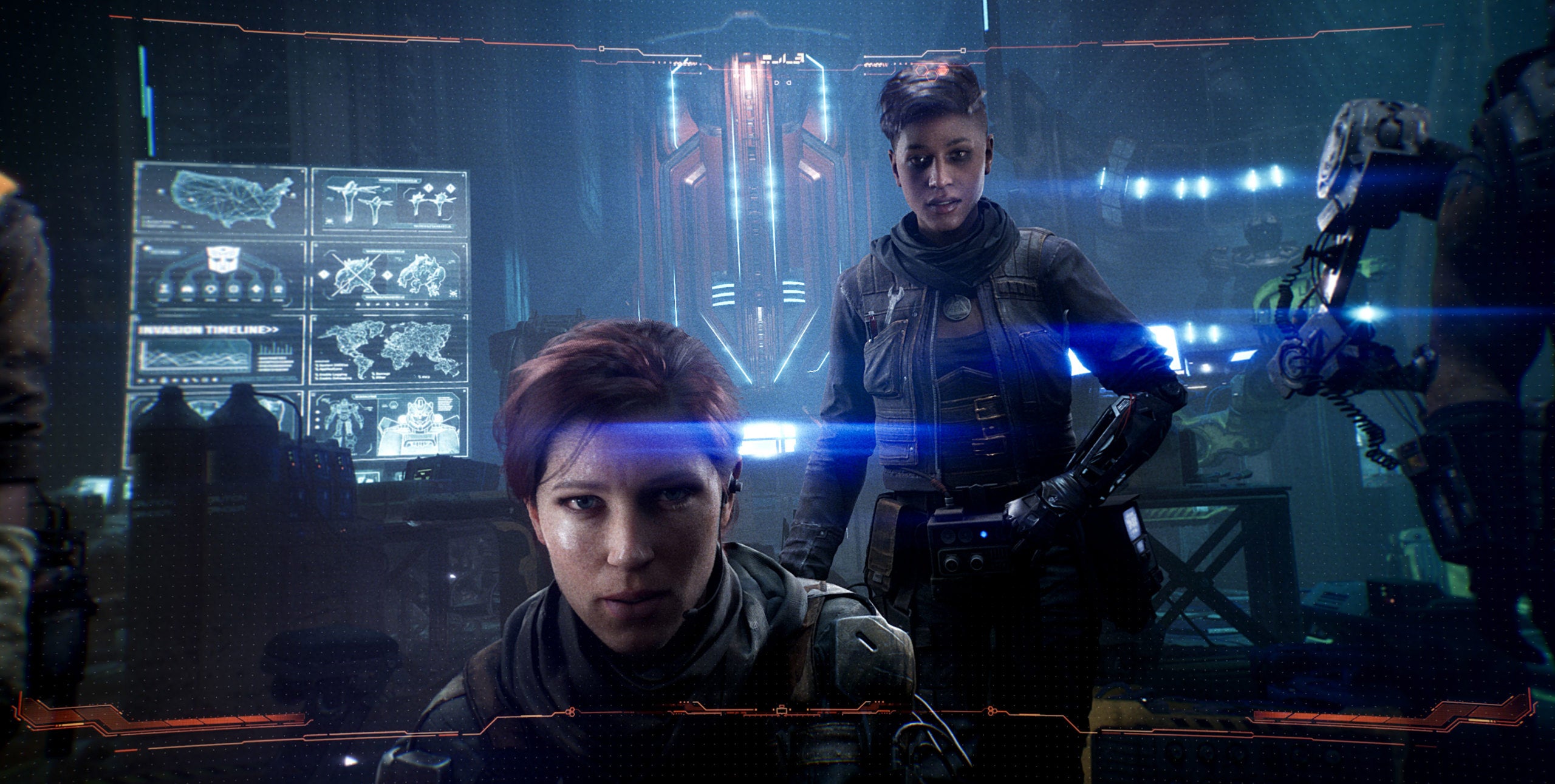 Transformers: Reactivate | VG247