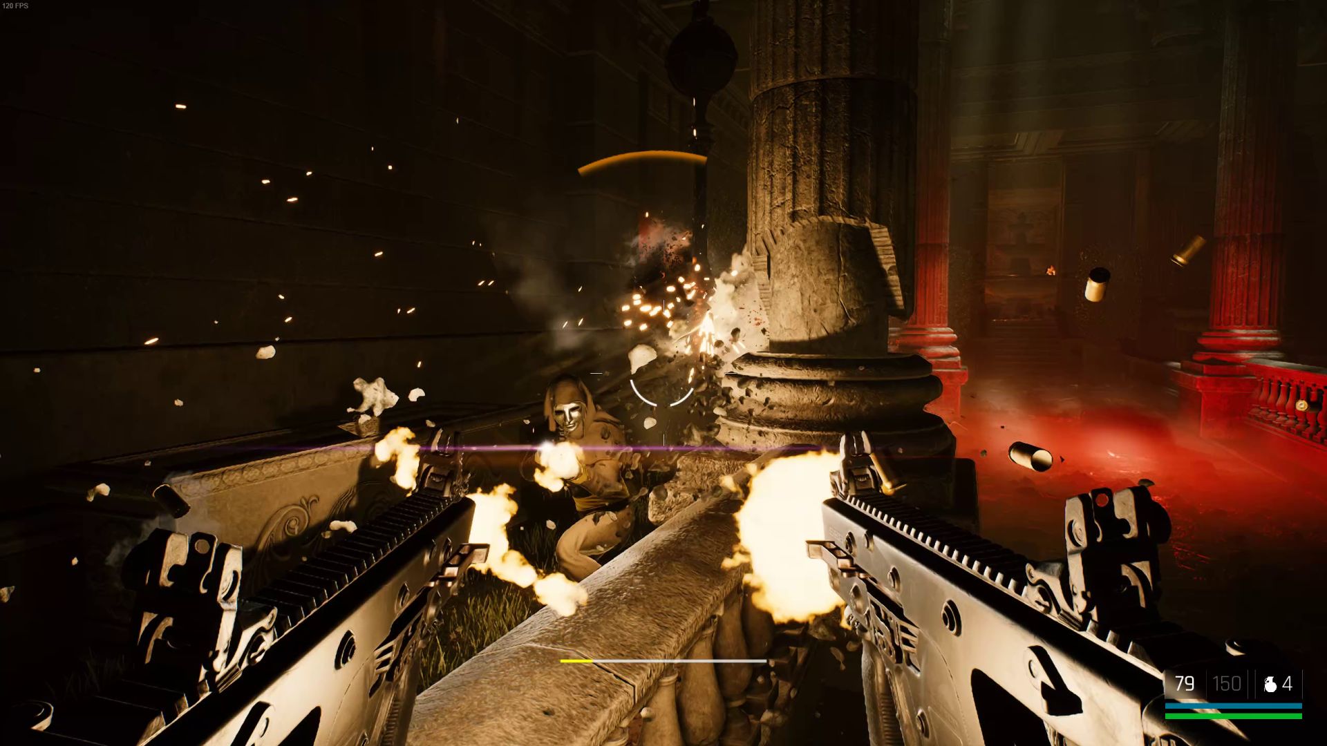 Trepang 2 im Test - Ich wusste gar nicht, dass man F.E.A.R. jetzt mit T ...
