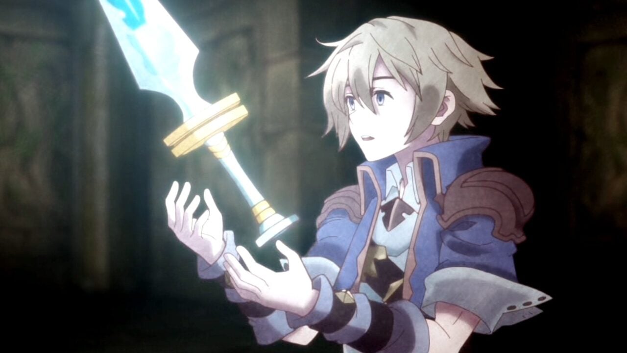 Trinity Trigger chegou ao mobile | Eurogamer.pt